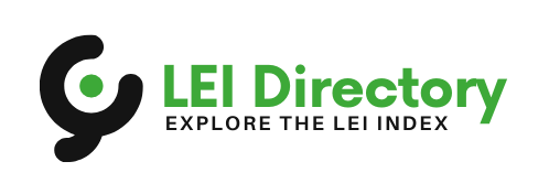LEI Search | LEI Lookup